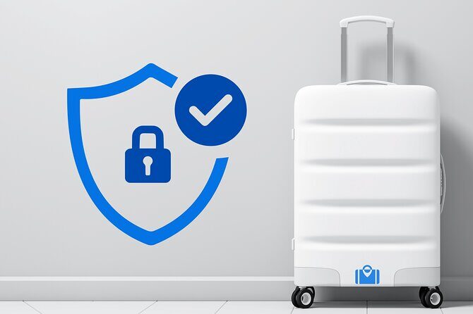 London: Luggage Storage - An In-Depth Look at the Luggage Storage Service in London  