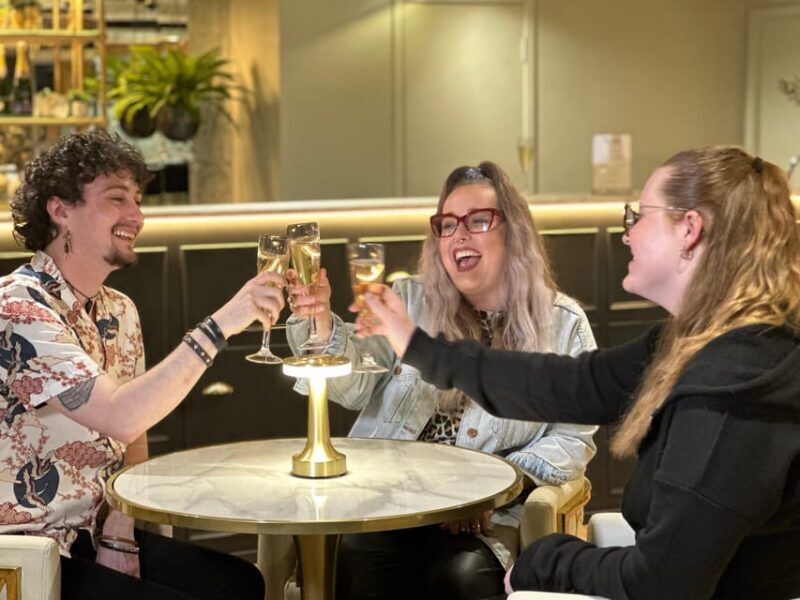 London: Madame Tussauds Fast Track Entry - What You Can Expect from the Tour