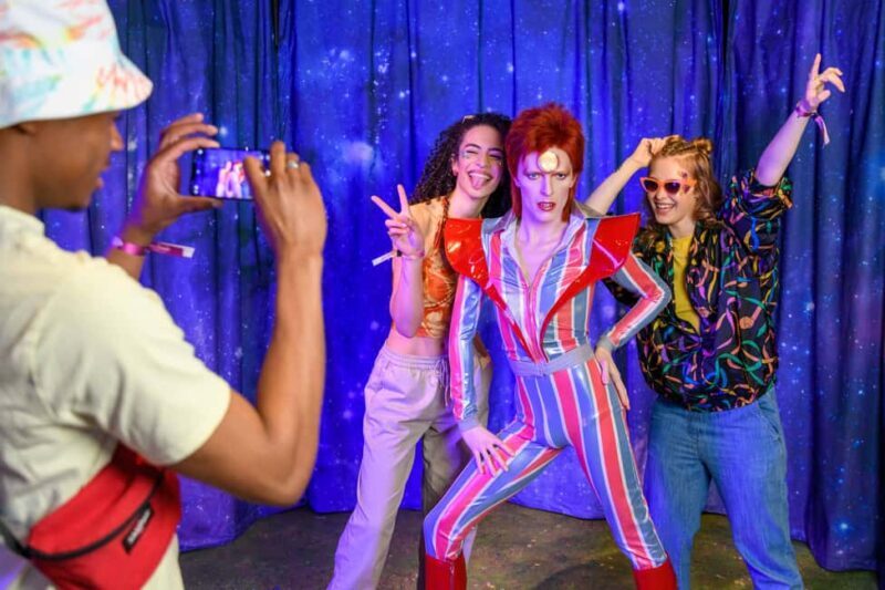 London: Madame Tussauds Fast Track Entry - Real Traveler Insights and Tips