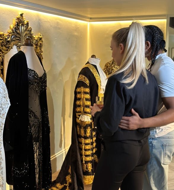 London: Madame Tussauds Fast Track Entry - FAQs