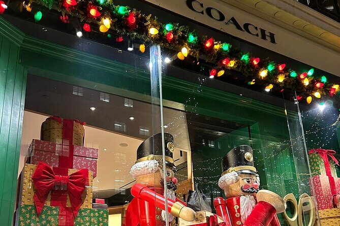 London Magical Christmas Walking Tour with Guide - Final Thoughts