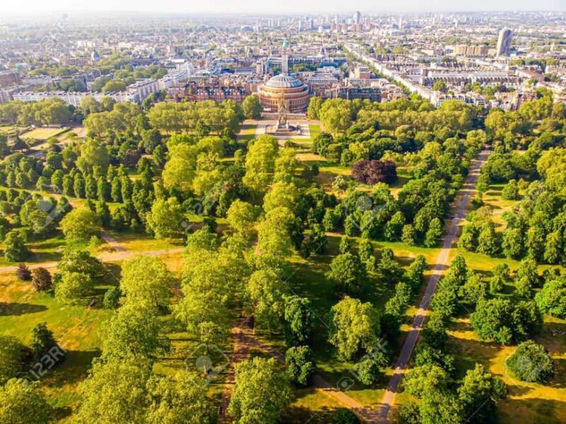 London: Maritime Greenwich Guided Walking Tour - Key Points