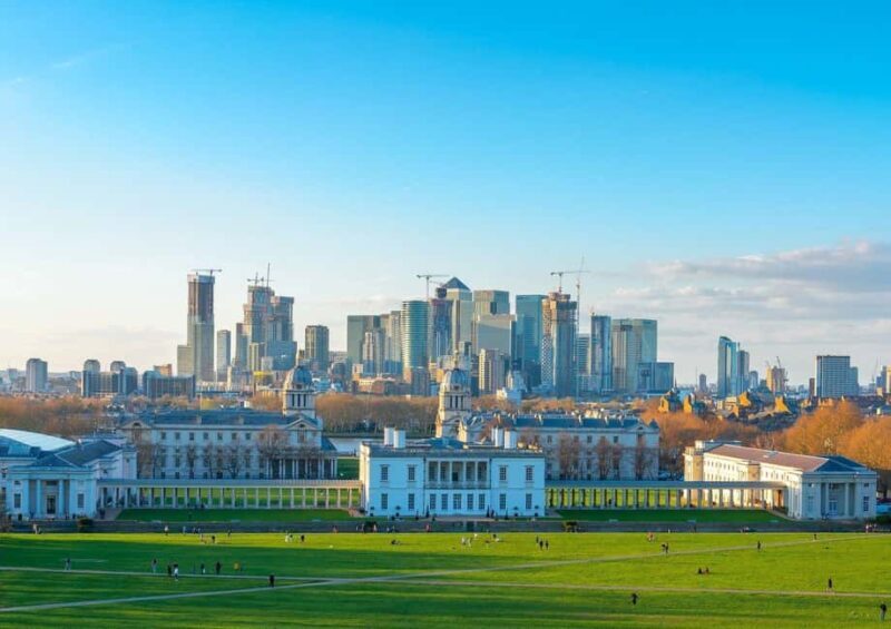 London: Maritime Greenwich Guided Walking Tour - Authentic Insights from Past Travelers