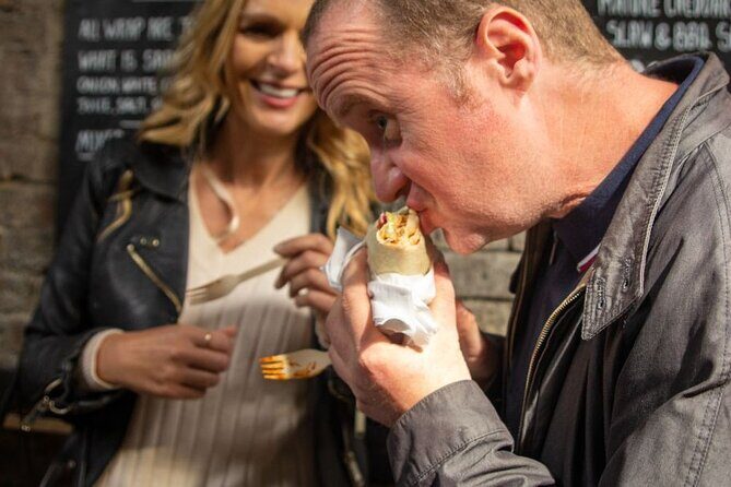 London Market Food Experience Tailored to Your Tastes - Frequently Asked Questions