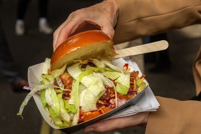 London Market Food Experience Tailored to Your Tastes - Final Thoughts