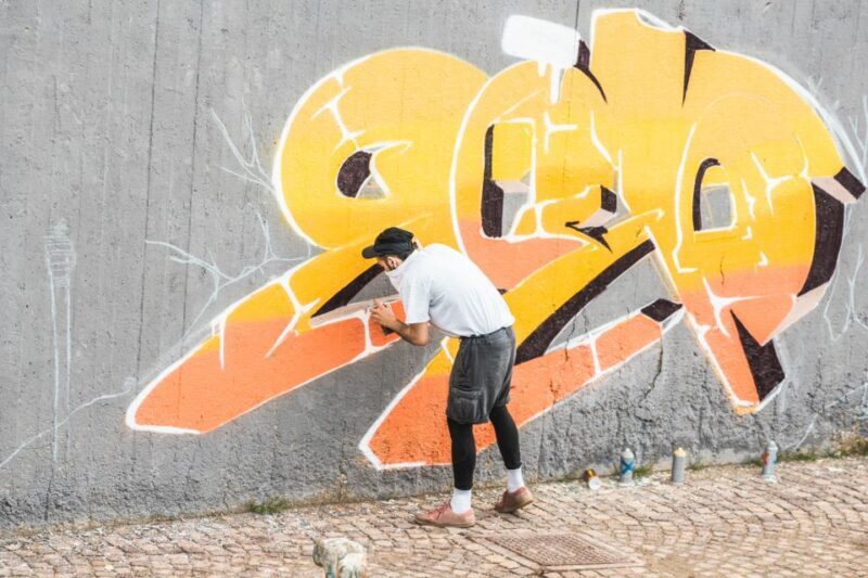 London: Markets, Street Art, and Camden Town Walking Tour - The Sum Up