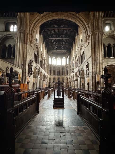 London: Medieval Tales and Martyrs Walking Tour - Final Thoughts