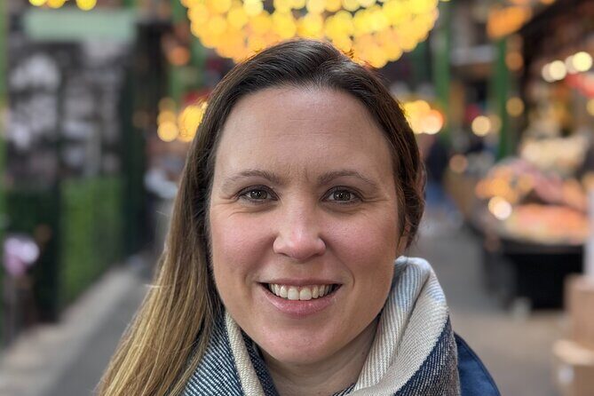 London: Medieval Tales and Martyrs Walking Tour - An In-Depth Look at the Tour Itinerary