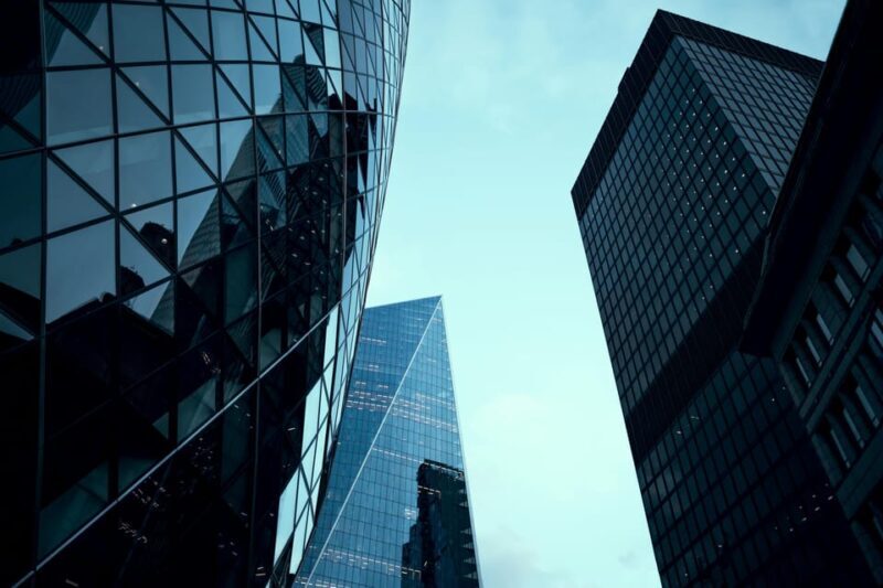 London: Modern Architecture & Building Guided Walking Tour - Final Thoughts