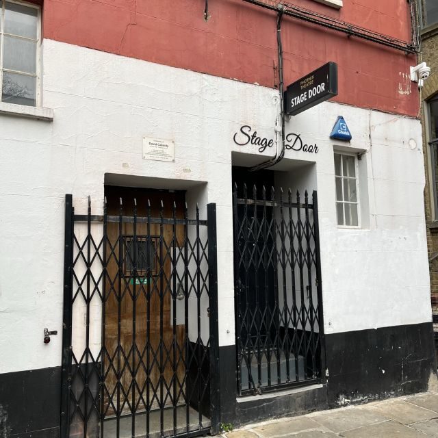 London: Music walking tour of Soho - Discover the Hidden Musical Gems of Soho: A Complete Review of the London Music Walking Tour