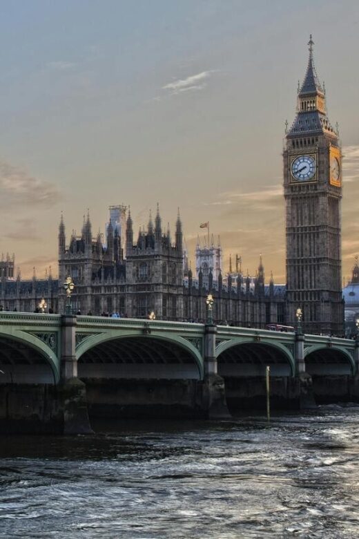 London Must-See Attractions Walking Tour with a Guide - FAQs