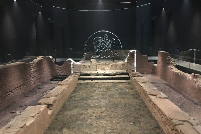 London Mystical and Dragons Walking Tour - Who Should Book This Tour?