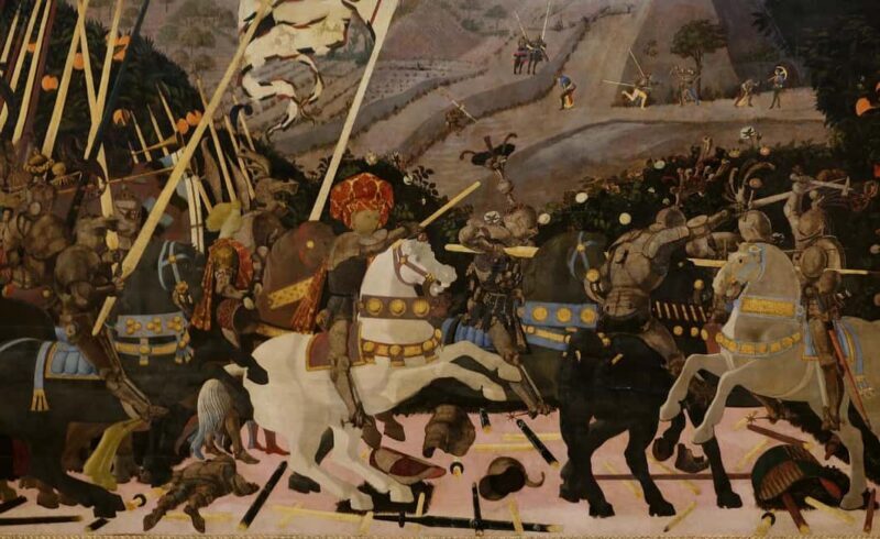 London: National Gallery + Guided Tour + Priority Entry - Priority Entry & Skip-the-Line Access