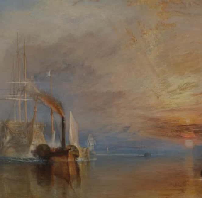 London: National Gallery + Guided Tour + Priority Entry - The Value of a Guided Tour