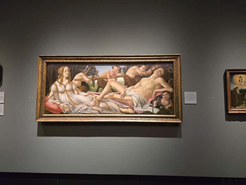 London: National Gallery Guided Tour with Priority Entrance - The Practicalities: How It Works