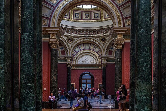 London National Gallery Private Guided Tour - Who Will Love This Tour?