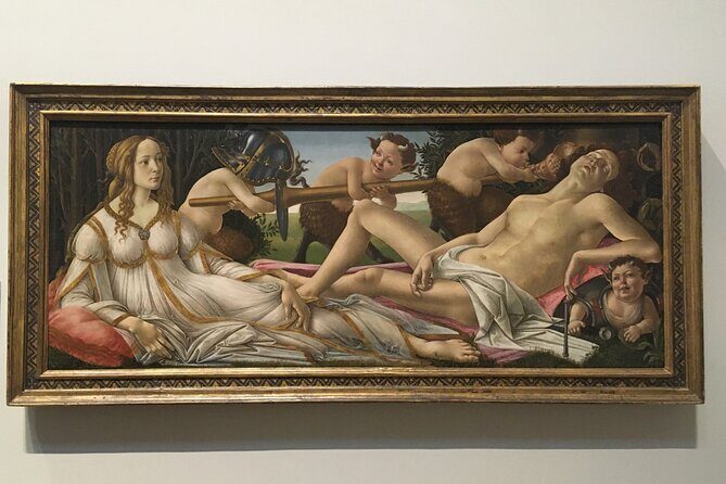 London National Gallery Private Guided Tour - FAQs