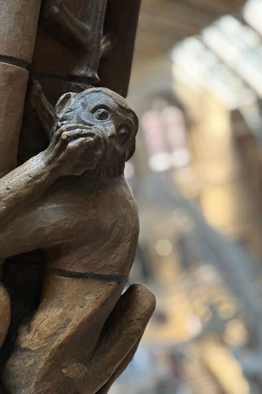 London: Natural History Museum Private Guided Tour - Who Is This Tour Best Suited For?