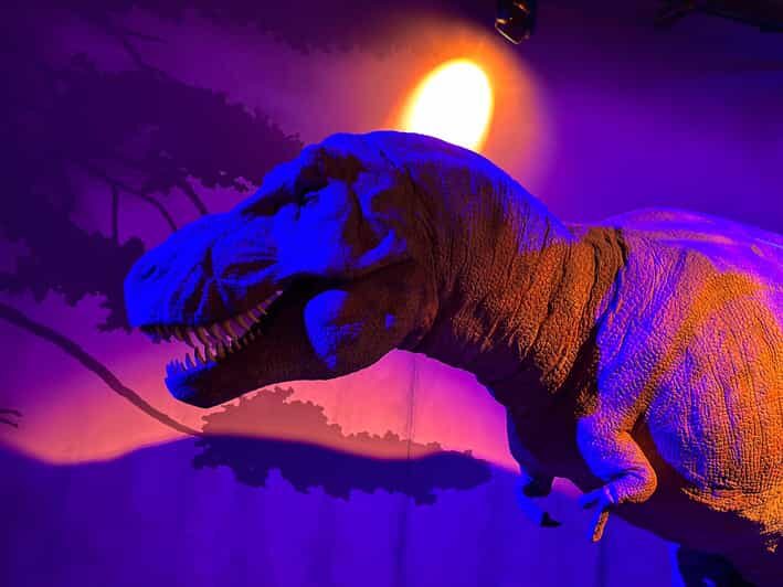 London: Natural History Museum Private Guided Tour - FAQs