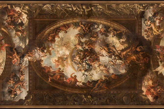 London: Naval College + Painted Hall + Uber Boat: One Way Trip - FAQ
