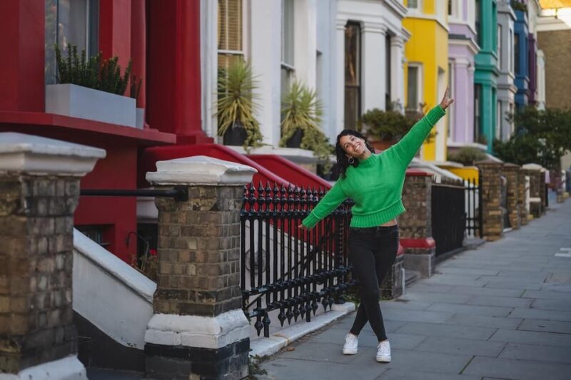 London: Notting Hill, Highlights & Markets Private Tour - A Detailed Look at What to Expect