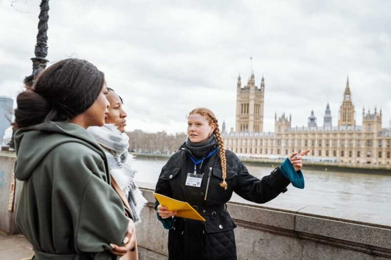 London: Notting Hill, Highlights & Markets Private Tour - Who Should Consider This Tour?