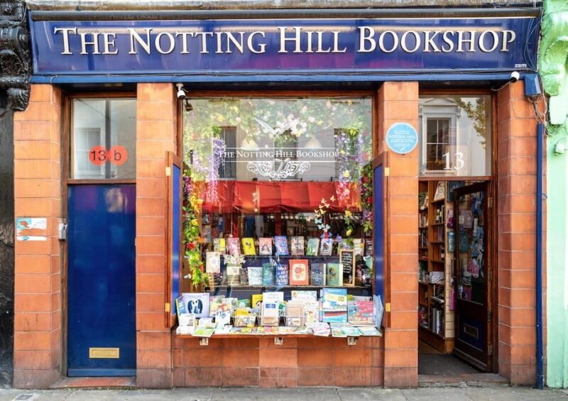 London: Notting Hill, Highlights & Markets Private Tour - Frequently Asked Questions