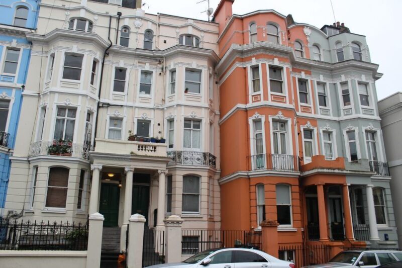 London: Notting Hill Walking Tour - The Tour Itinerary: What You’ll Experience