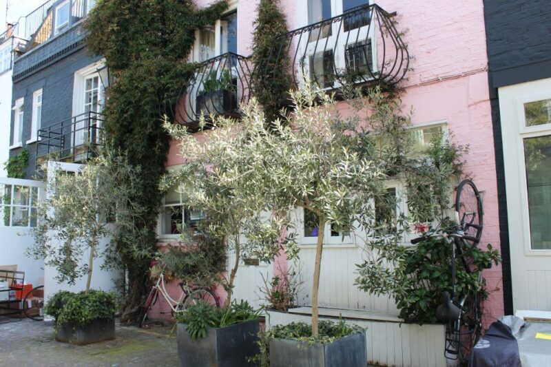 London: Notting Hill Walking Tour - Final Thoughts