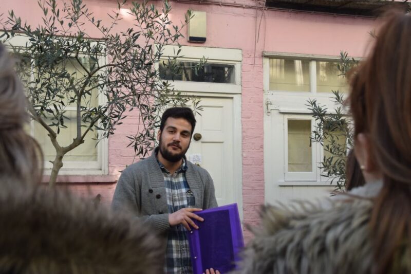 London: Notting Hill Walking Tour - The Sum Up