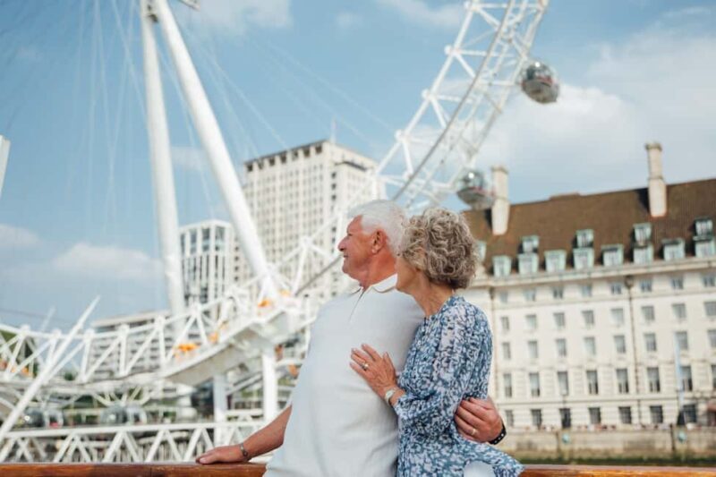 London: Official Tower of London River Tour - The Sum Up