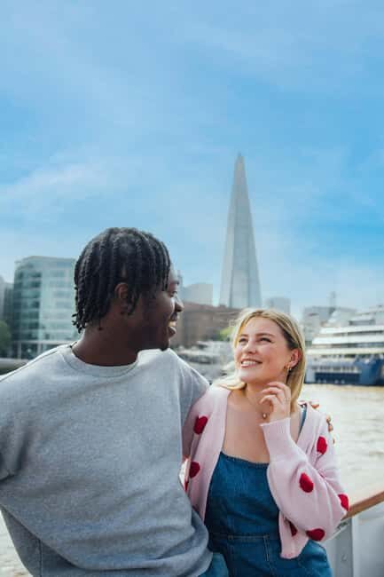 London: Official Tower of London River Tour - FAQ