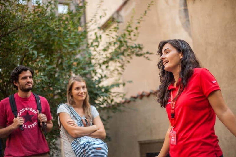 London: Old City Walking Tour - An In-Depth Look at the London Old City Walking Tour