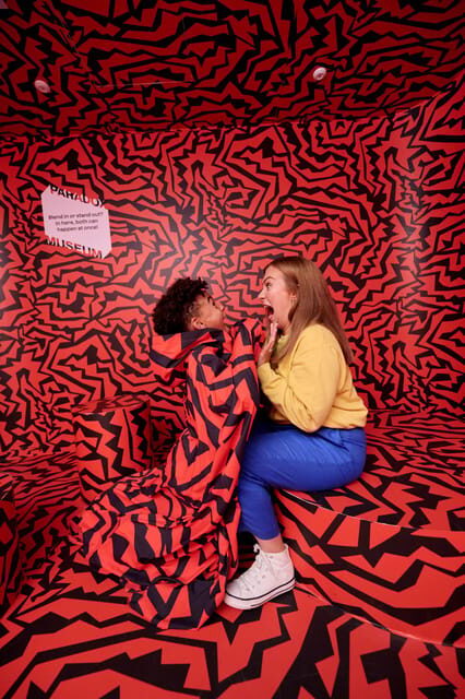 London: Paradox Museum Entry Ticket - Final Thoughts