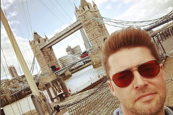 London Past & Present Backstreet Historical Tour - Final Thoughts