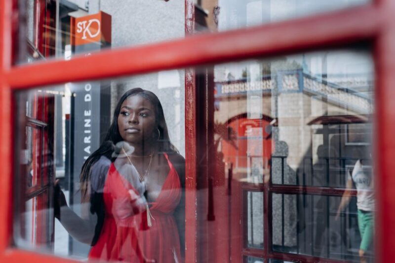 London: Personal Travel & Vacation Photographer - What to Expect from the London Photo Experience