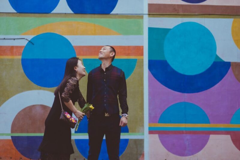 London: Personal Travel & Vacation Photographer - The Value of Professionally Edited Photos