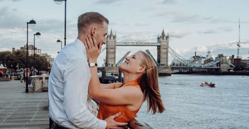 London: Personal Travel & Vacation Photographer - Practicalities and Planning