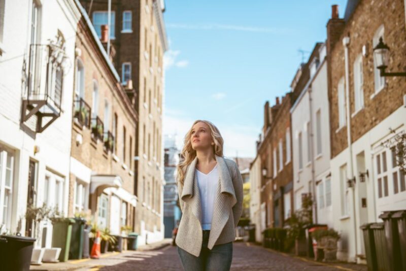 London: Personal Travel & Vacation Photographer - Final Thoughts