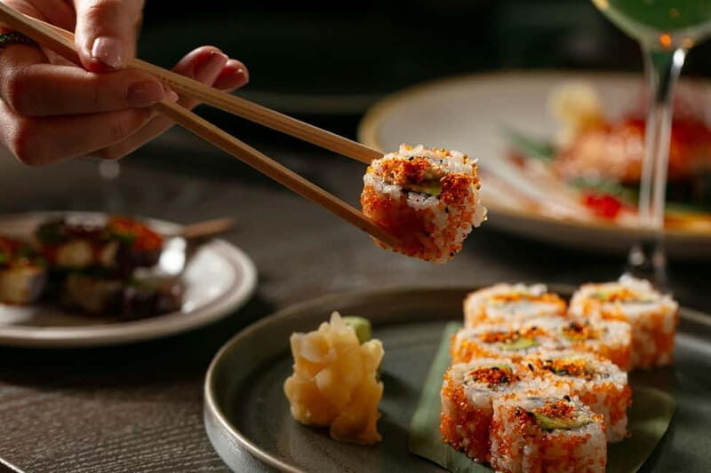 London: Peruvian Japanese Samba Bottomless Brunch - The Practical Side: Logistics and Value