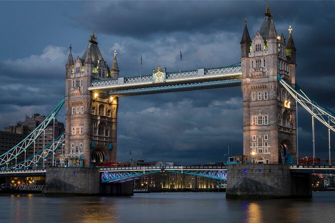 London Photography Masterclass - Private Photography Lesson - What’s Included & What to Bring
