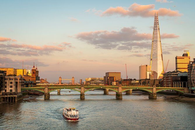 London Photography Masterclass - Private Photography Lesson - Authentic Experiences from Reviewers