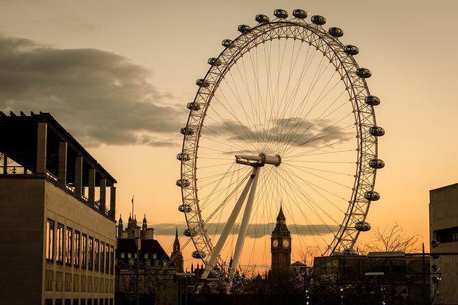 London Photography Masterclass - Private Photography Lesson - Who Should Consider This Tour?