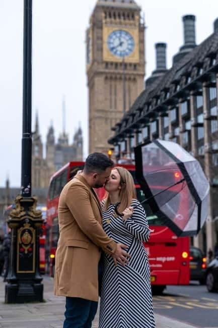 London Photoshoot 1 Hour - Customisable - Authentic Feedback from Past Clients