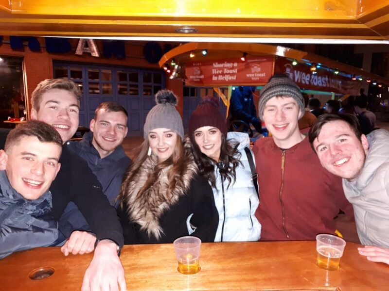 London: Piccadilly and Soho Beer Bike Tour - Final Thoughts