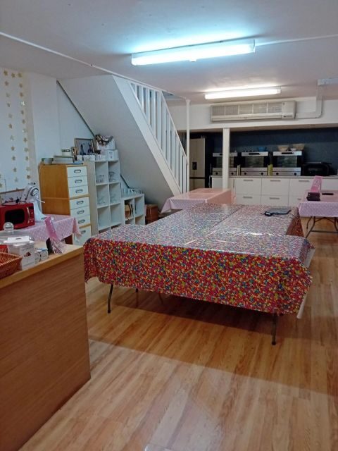 London: Pizza Making Cookery Class - What to Expect from the London Pizza Class