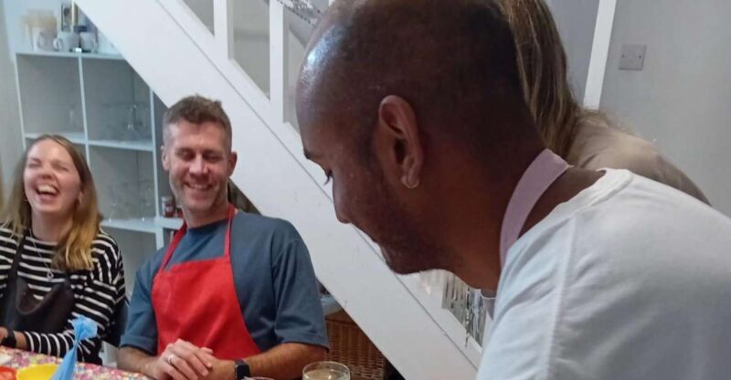 London: Pizza Making Cookery Class - Authenticity and Quality: What Do Reviewers Say?