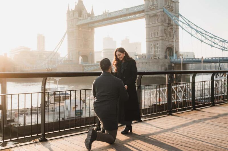 London Portraits Tour Receive All Photos Same Day - Who Is This Tour Best For?