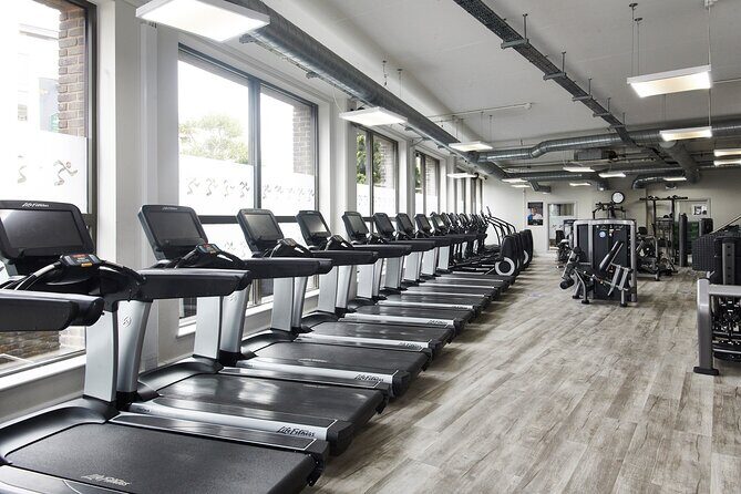 London Premium Fitness Pass - The Experience in Practice: Real Traveler Insights