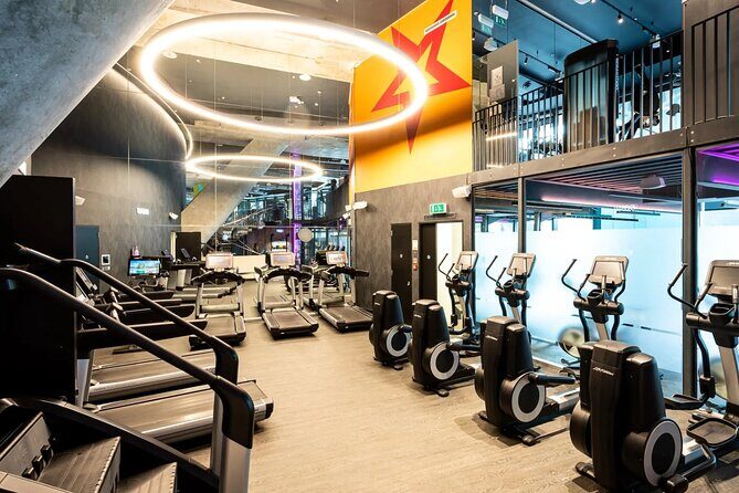 London Premium Fitness Pass - Who Is This Experience Best For?